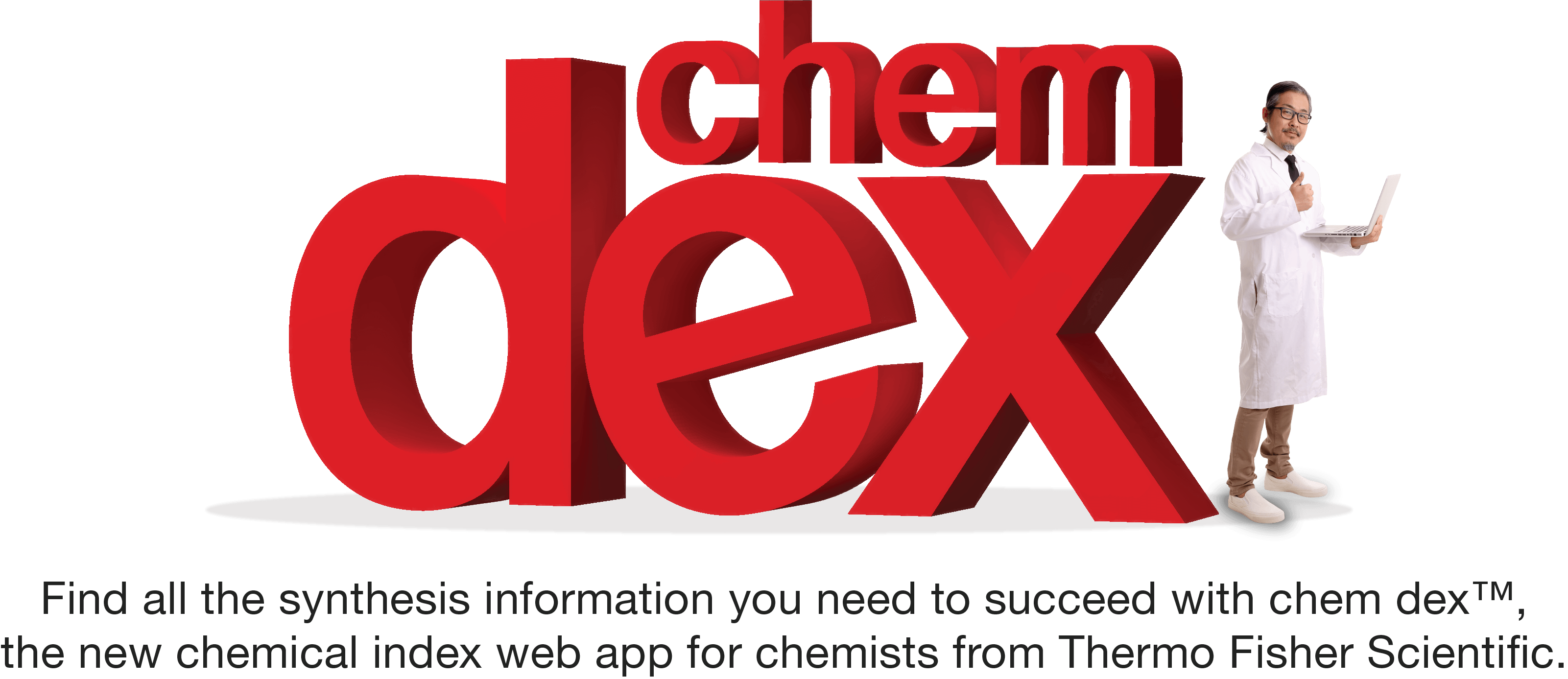Chem DEX